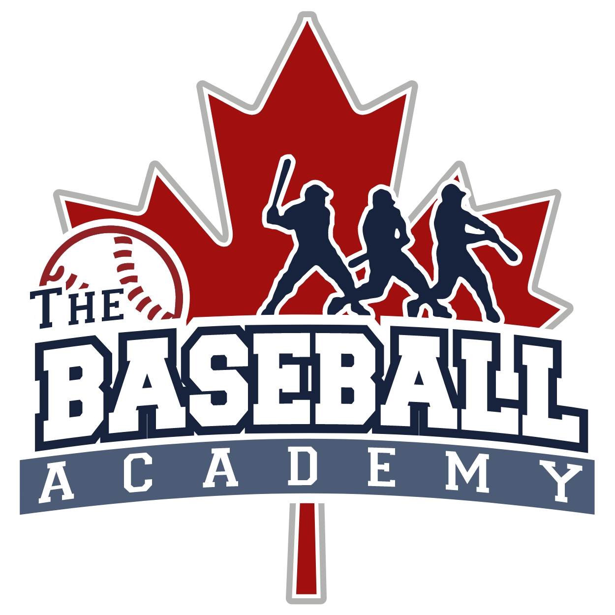 Registration The Baseball Academy
